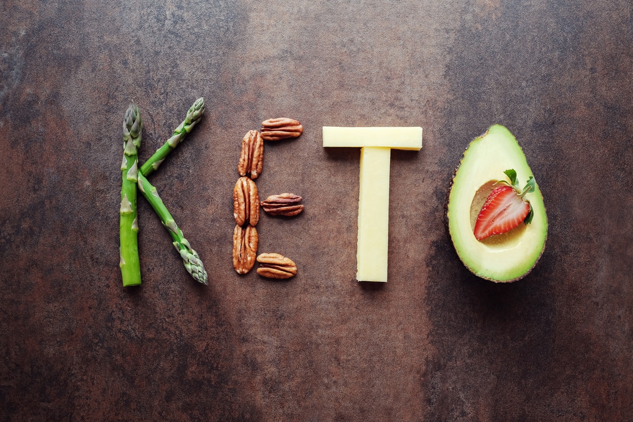Ketogene Di t Ketogene Di t